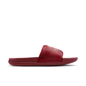 Nike Kobe Offcourt Slides - Red
