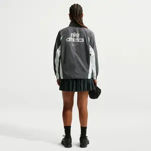Nike Sportswear Woven Jacket