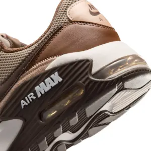 Nike Air Max Excee Sneakers - Brown