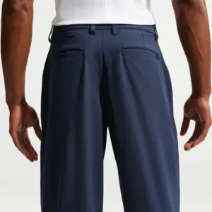 Nike Par Dri-fit Loose Golf Pants - Blue