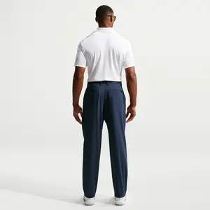 Nike Par Dri-fit Loose Golf Pants - Blue