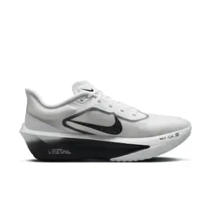 Nike Zoom Fly Road Racing Shoes - White