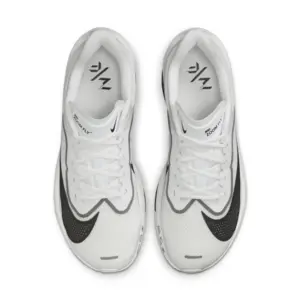 Nike Zoom Fly Road Racing Shoes - White