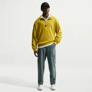 Nike Fairway Fresh Dri-fit Loose Golf Pants - Grey
