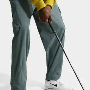 Nike Fairway Fresh Dri-fit Loose Golf Pants