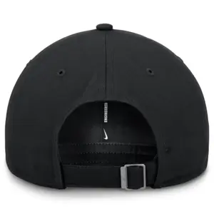 Nike San Francisco Giants Evergreen Club Mlb Adjustable Hat
