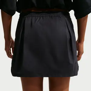 Nike Mid-rise Mini Skirt