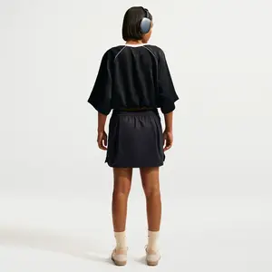 Nike Mid-rise Mini Skirt
