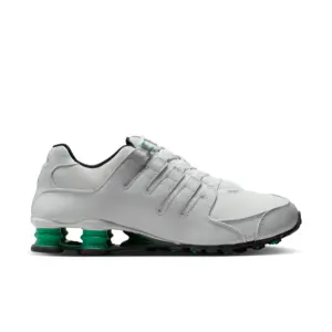 Nike Shox Nz Sneakers - Grey