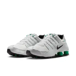 Nike Shox Nz Sneakers - Grey