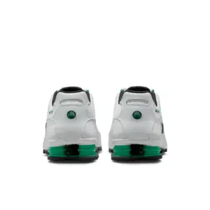 Nike Shox Nz Sneakers - Grey