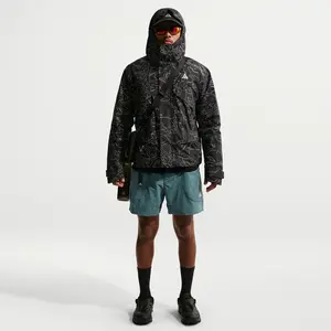 Nike Dolomiti" Shorts