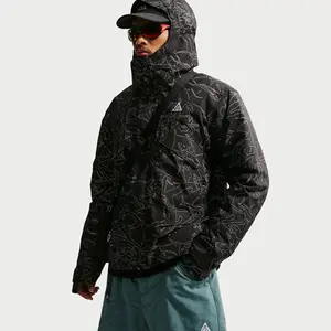 Nike Dolomiti" Shorts