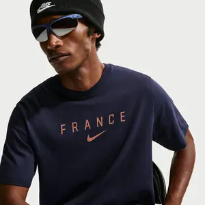 Nike Fff Soccer T-shirt