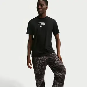 Nike Usmnt Soccer T-shirt