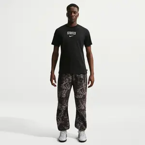 Nike Usmnt Soccer T-shirt