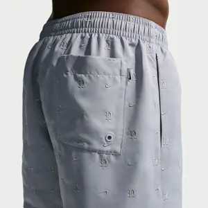 Nike Swim Breaker 5" Volley Short Full Lined
