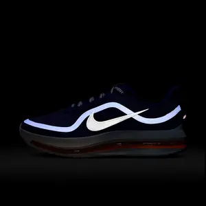 Nike Pegasus Premium Road Running Shoes - Blue