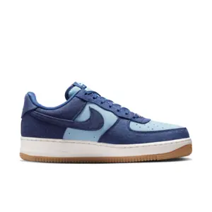 Nike Air Force 1 '07 Lv8 "denim" Sneakers - Blue