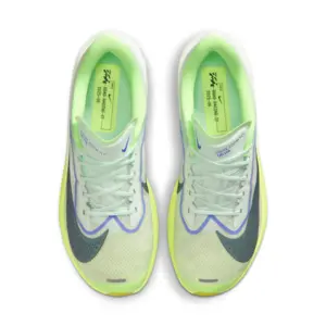 Nike Zoom Fly Road Racing Shoes - Green