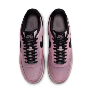 Nike Air Force 1 '07 Lx Vibram Sneakers - Pink
