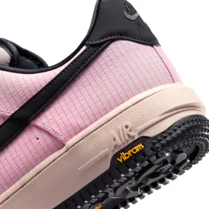 Nike Air Force 1 '07 Lx Vibram Sneakers - Pink