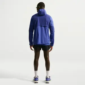 Nike Stride Plus Repel Running Jacket
