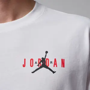 JORDAN Brooklyn Graphic T-shirt