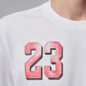 JORDAN Brooklyn Graphic T-shirt