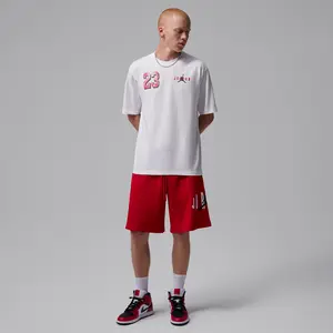 JORDAN Brooklyn Graphic T-shirt
