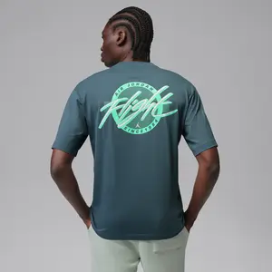 JORDAN Flight T-shirt - Blue