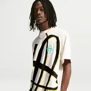 Nike Sportswear Max90 T-shirt - White