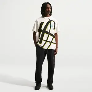 Nike Sportswear Max90 T-shirt - White