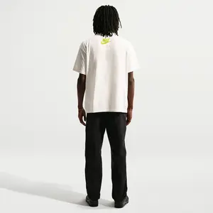 Nike Sportswear Max90 T-shirt - White