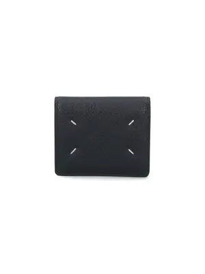 MAISON MARGIELA Cardholder "four Stitches