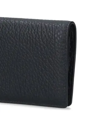 MAISON MARGIELA Cardholder "four Stitches