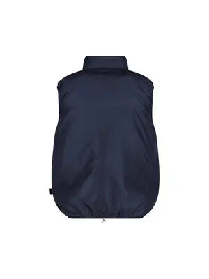 Aspesi Sacai Zip Gilet