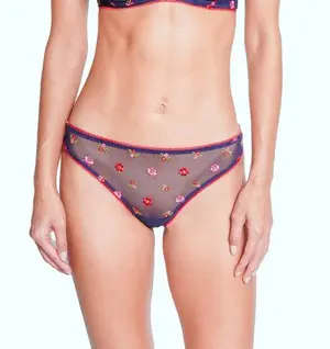 HUIT Bisou Lace Tanga