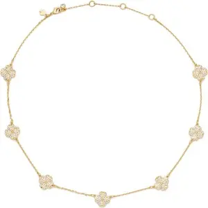 Kate Spade New York Brass Necklaces