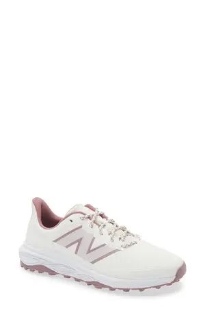 NEW BALANCE Fresh Foam Contend V3 Waterproof Golf Shoe - Sand
