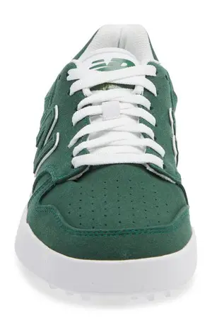 NEW BALANCE 480 Golf Sl Spikeless Golf Shoes - Green