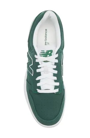 NEW BALANCE 480 Golf Sl Spikeless Golf Shoes - Green