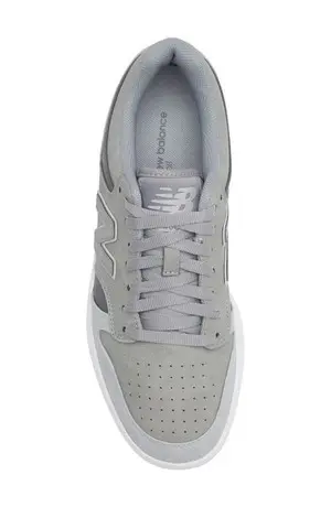 NEW BALANCE 480 Golf Sl Waterproof Spikeless Golf Shoe - Grey
