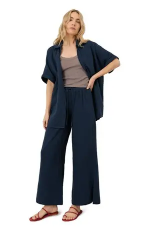 Pact Pull On Pants For Women