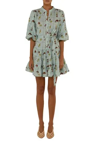 Palm Noosa Mini Dresses