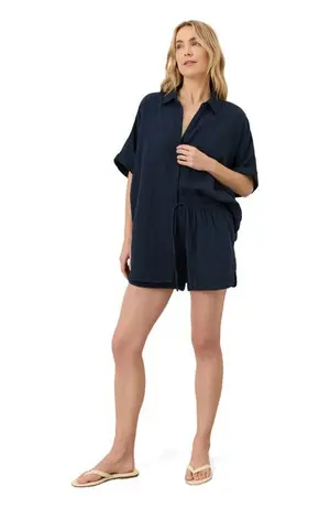 Pact Pull On Bottoms For Women
