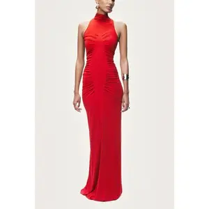 Nocturne Ruched Day Dresses
