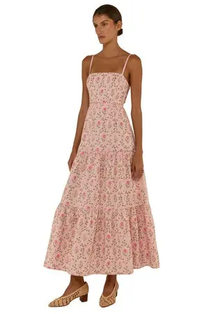 PALM NOOSA Kira Maxi Dress