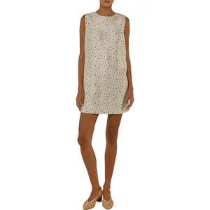 PALM NOOSA Ella Mini Shift Dress