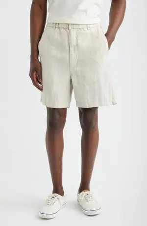 Madewell Classic Shorts For Men